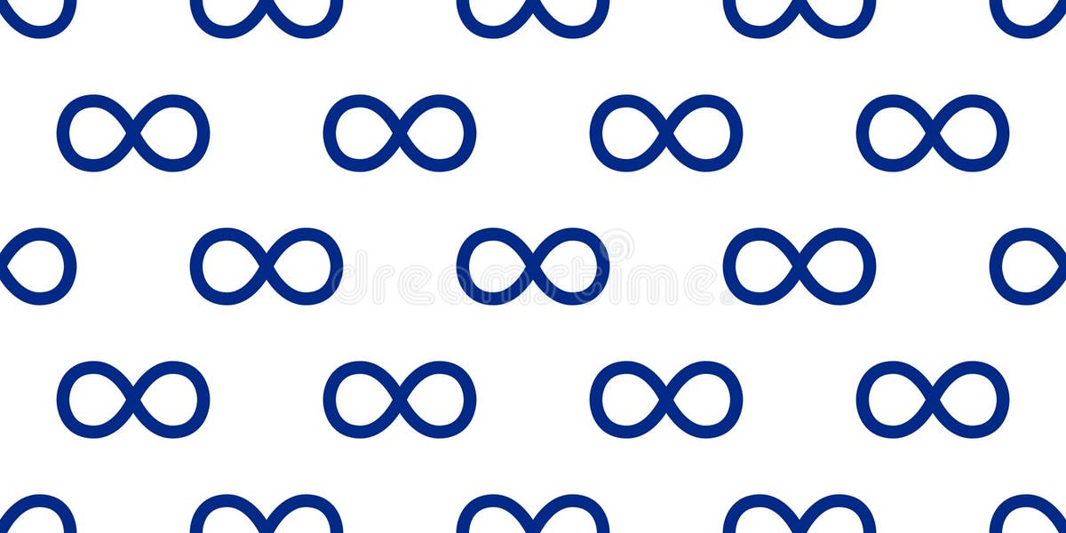Blue Infinity Symbol Stock Illustrations – 14,404 Blue Infinity Symbol ...