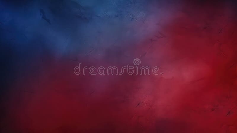 Seamless Blue and Maroon Background Stock Illustration - Illustration ...