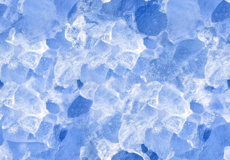 Seamless Blue Texture of Calcite Mineral Stock Photo - Image of texture ...