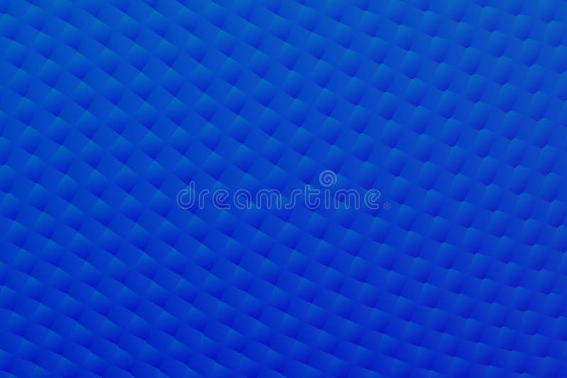 Seamless Blue Wavy Pattern with Lines Background Wallpaper, Geometric ...