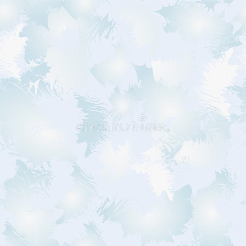 Seamless Ice Texture, Abstract Winter Background Stock Image - Image of ...