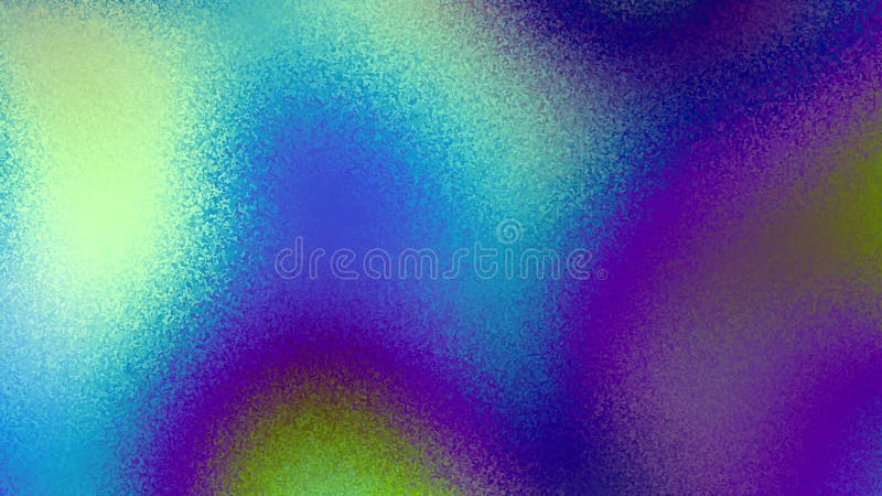 Seamless Blur Abstract Background for Loop Playback. Stock Footage ...