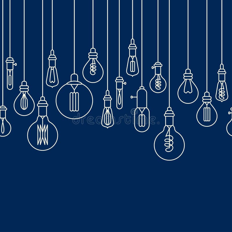 Electricity Border Stock Illustrations – 2,813 Electricity Border Stock ...