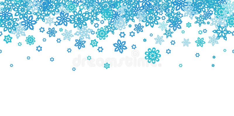 Snowflake Twitter Headers