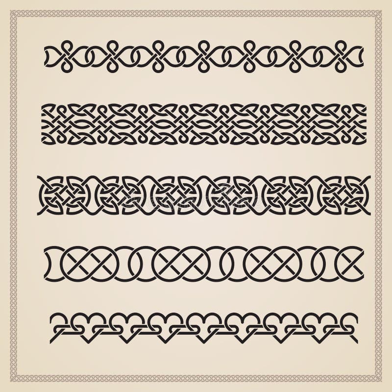 Repeat Pattern. Tracing Lines Activity, Special for Preschool Kids ...