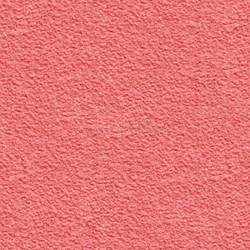 Light Red Boucle Seamless for Interior Furniture or Fabric Stock ...