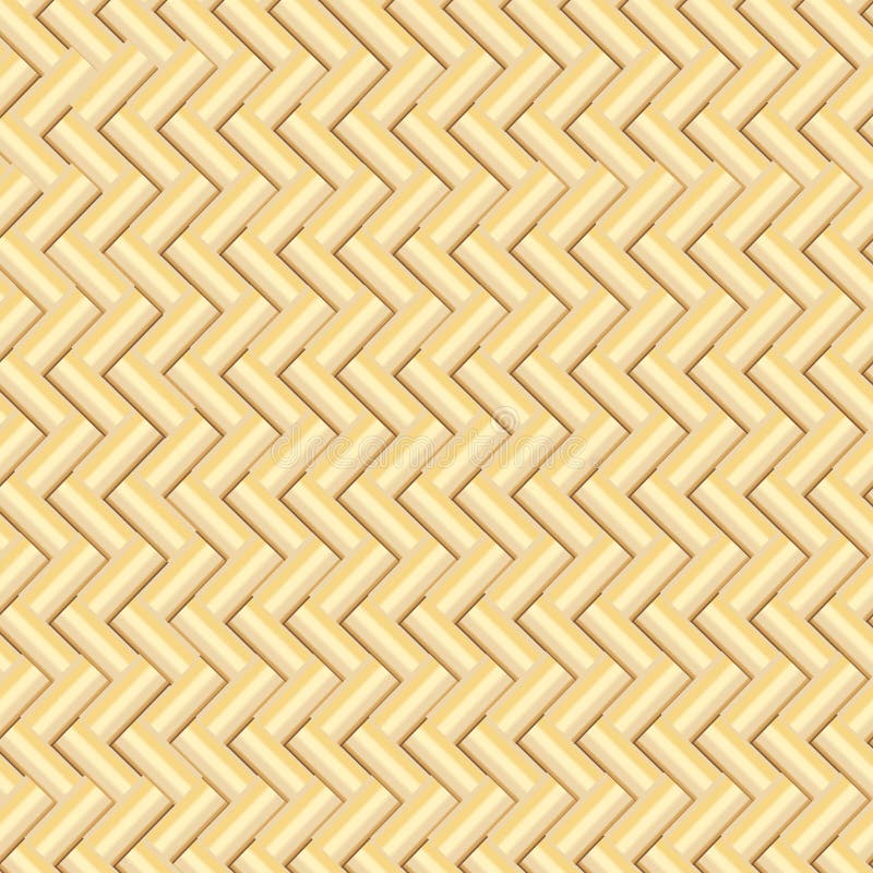 Seamless braided pattern stock illustration. Illustration of fiber ...