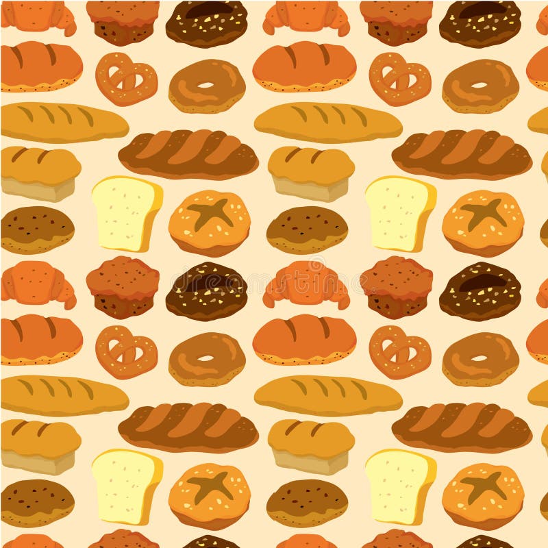 4+ Toasted bread pattern texture Free Stock Photos - StockFreeImages