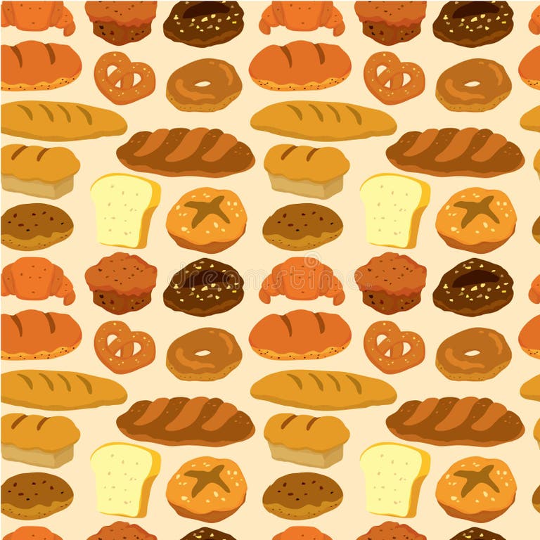 Bread Wrapper Stock Illustrations – 814 Bread Wrapper Stock ...