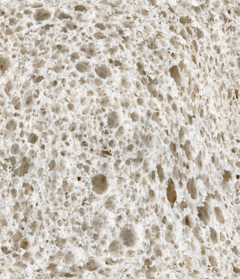 Seamless Bread Texture