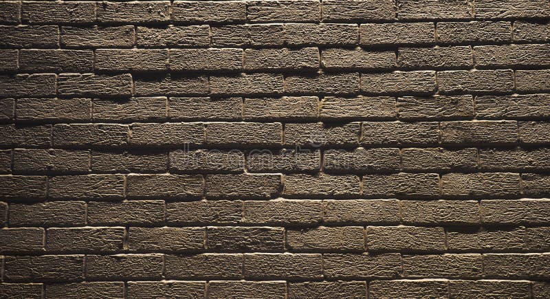 Seamless Brick Pattern stock image. Image of color, decoration - 48448651