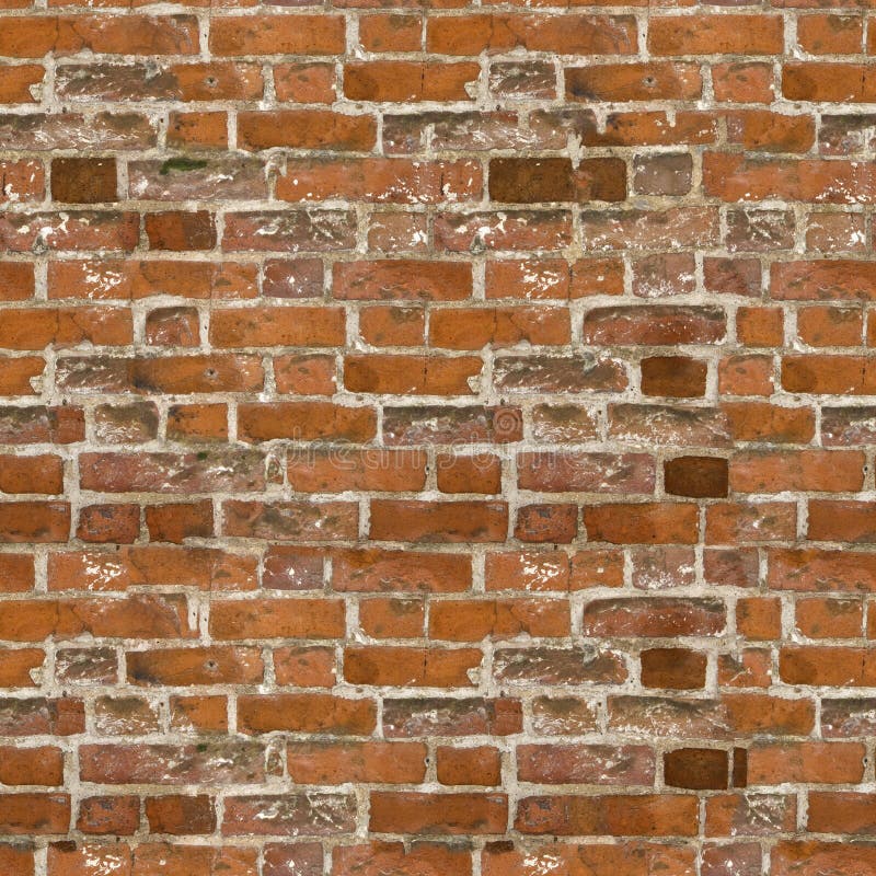 Seamless brick texture stock image. Image of activity - 16811071
