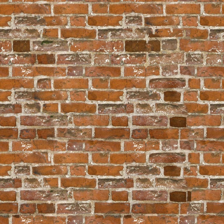 1,719 Seamless High Resolution Brick Texture Stock Photos - Free ...
