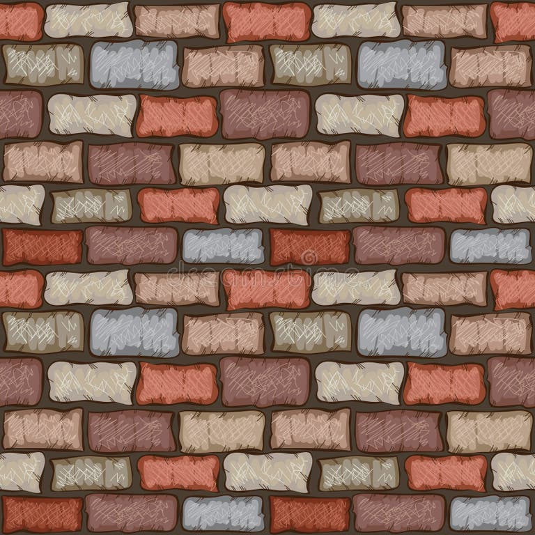 Drawn Brick Stock Illustrations – 11,153 Drawn Brick Stock ...