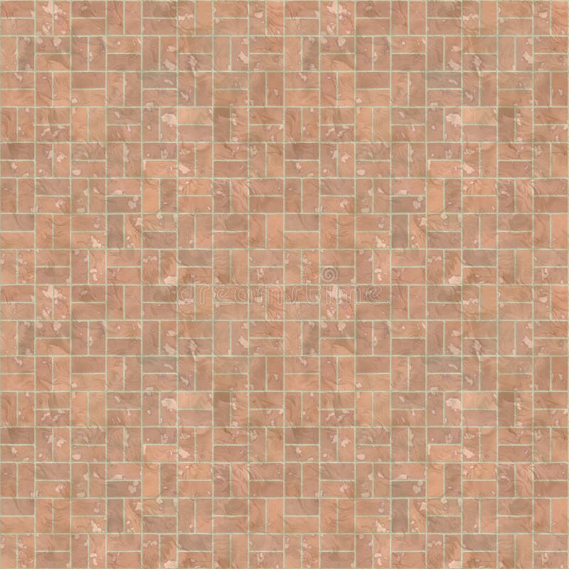 Seamless Brick Wall Texture Stock Image - Image of wallpaper, surface ...