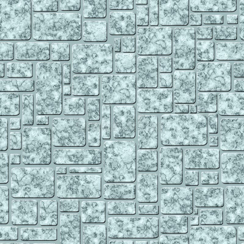 Seamless Brick Wall Texture Stone Pattern Loft Stock Image - Image of ...