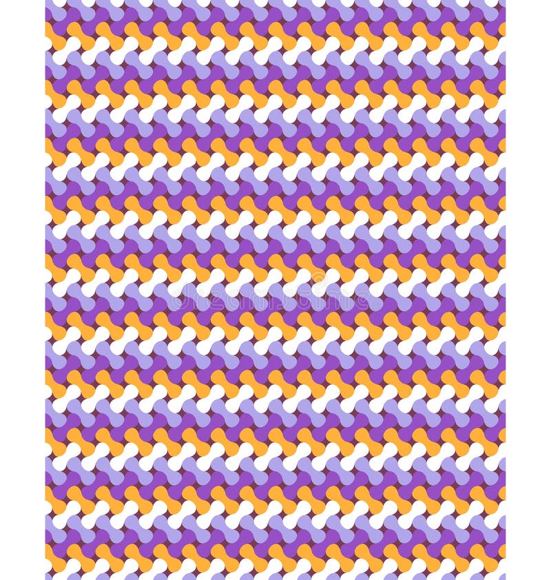 Seamless Bright Fun Abstract Horizontal Pattern Isolated on Whit Stock ... Seamless Bright Fun Abstract Horizontal Pattern Isolated on Whit Stock ...