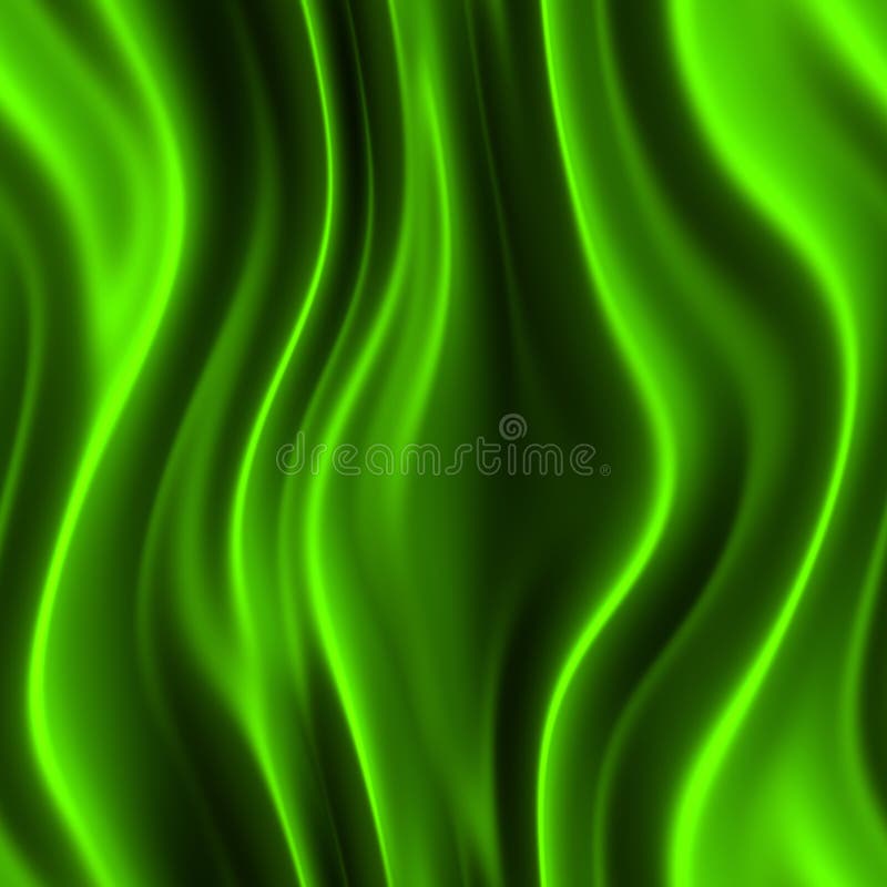 Seamless Bright Shiny Satin Pattern Stock Illustration - Illustration ...