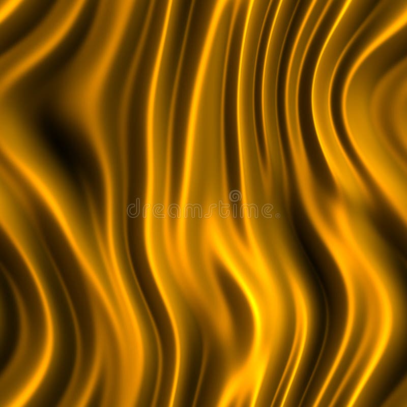 Seamless Bright Shiny Satin Pattern Stock Illustration - Illustration ...