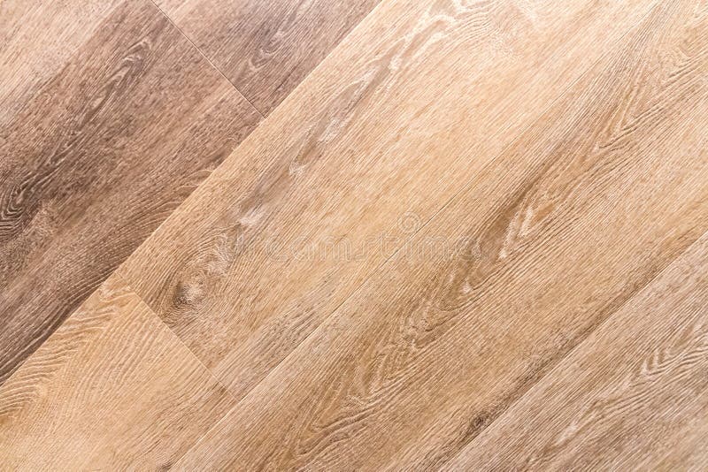 Seamless Bright Wood Texture Stock Image - Image of rough, background ...