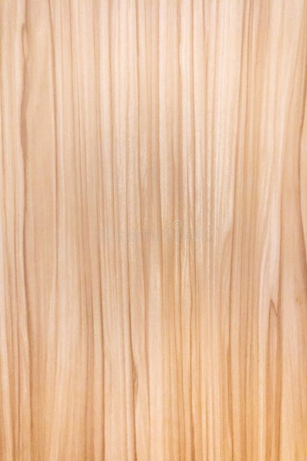 Seamless Bright Wood Texture Stock Image - Image of cracked, lumber ...