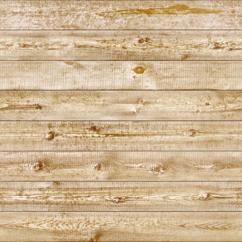 Yellow Wood Siding Texture