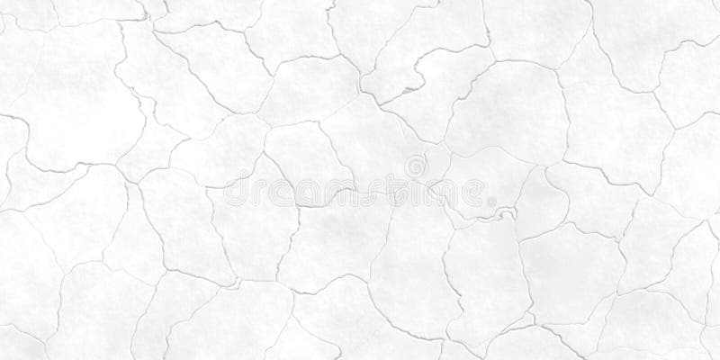 Seamless Broken Cracked Porcelain or Ceramic Background Texture Stock ...