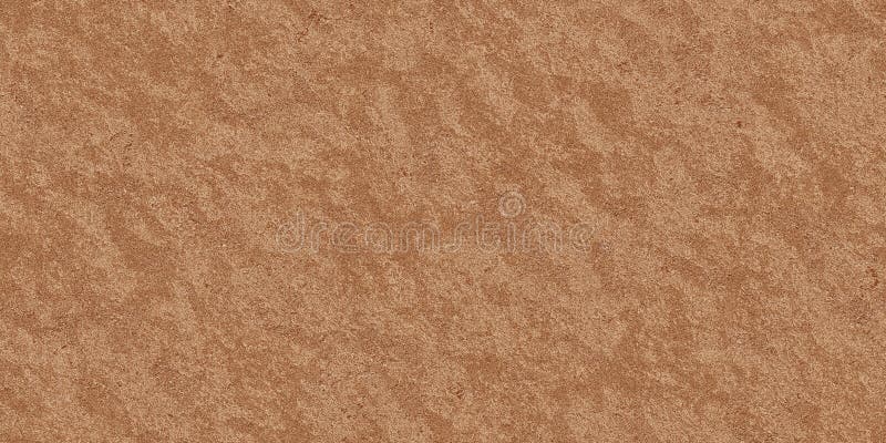 Seamless Bronze Background. Bronzed Sand Texture Stock Illustration ...