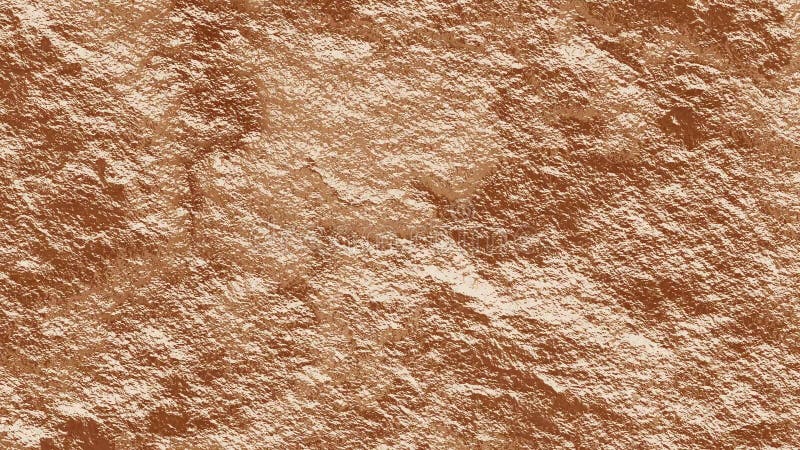 Seamless Bronze Texture Seamless Loop. Bronzed Molten Background Stock ...