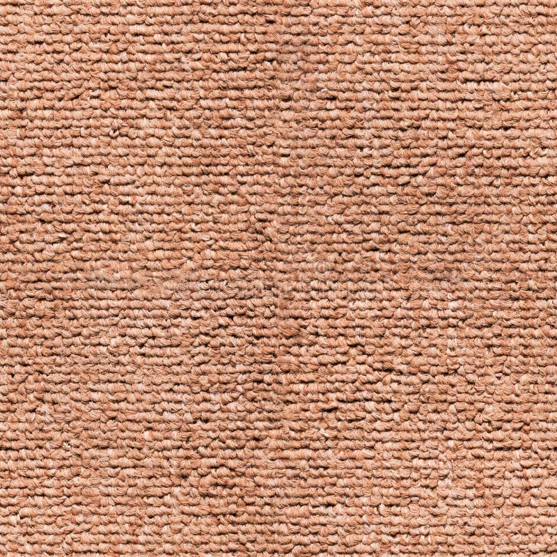 Seamless brown carpet stock photo. Image of ovine, fragment - 50351982