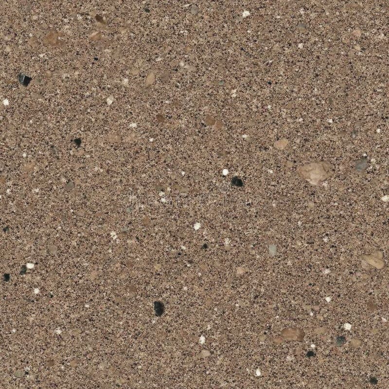 Seamless Brown Granite Texture with Speckled Patterns Stock Photo ...