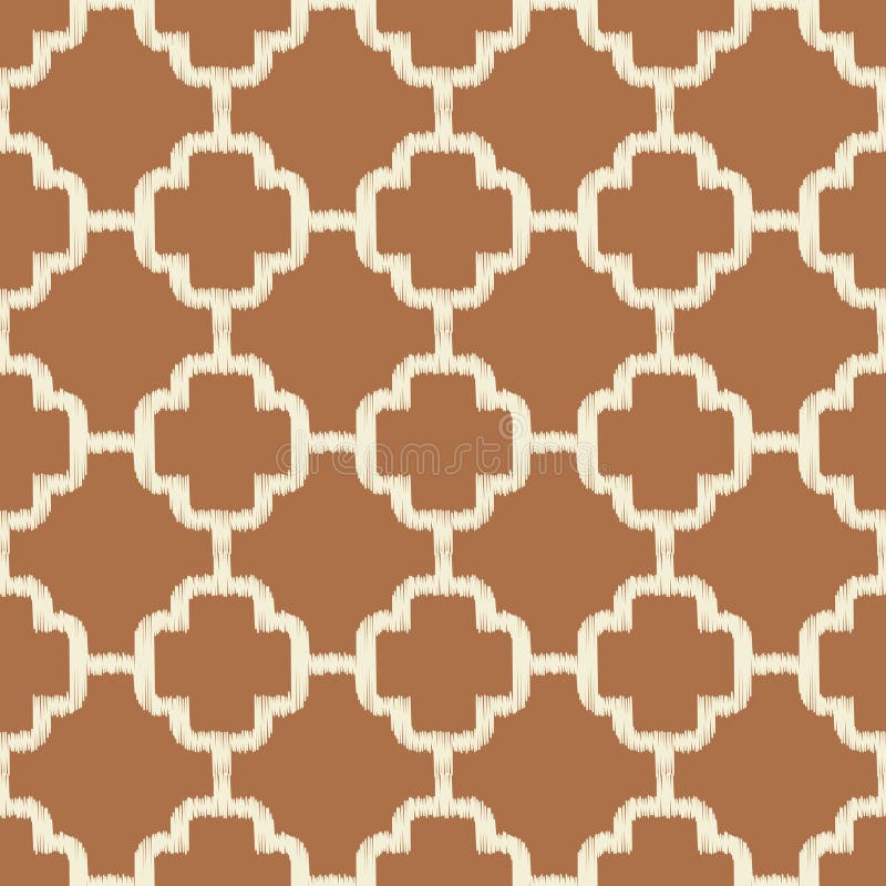 Brown Islamic Background with Arabic Calligraphy Border Design Stock ...