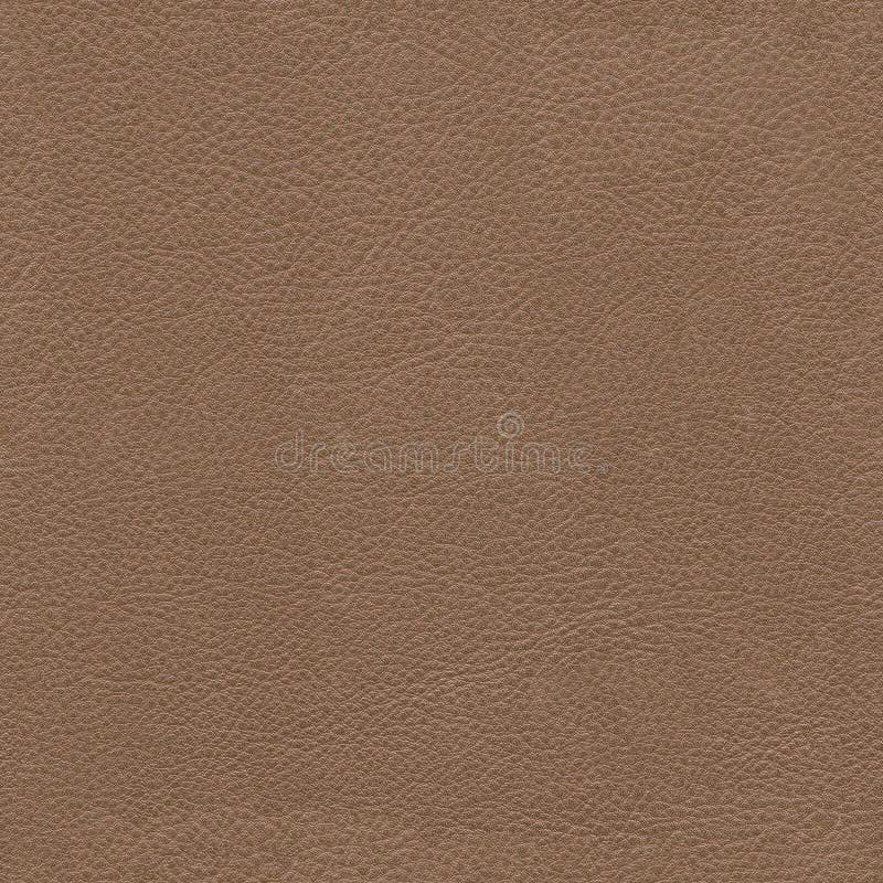 Seamless Brown Leather Texture for Mural Wallpaper Stock Photo - Image ...