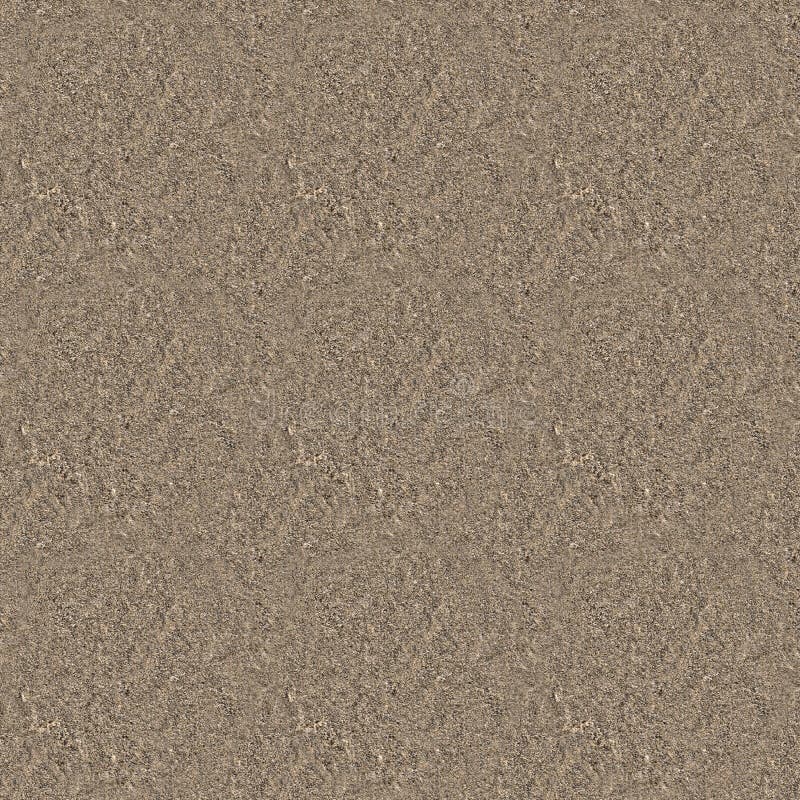 Seamless Brown Stone Texture. Seamless Beige Tile Background, Close-up ...