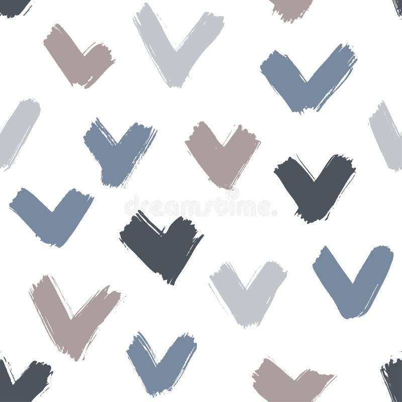 Grunge tick stock vector. Illustration of match, grunge - 10670436