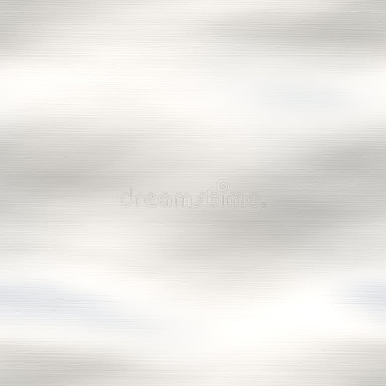 Seamless Brushed Metal Pattern Stock Illustration - Illustration of ...