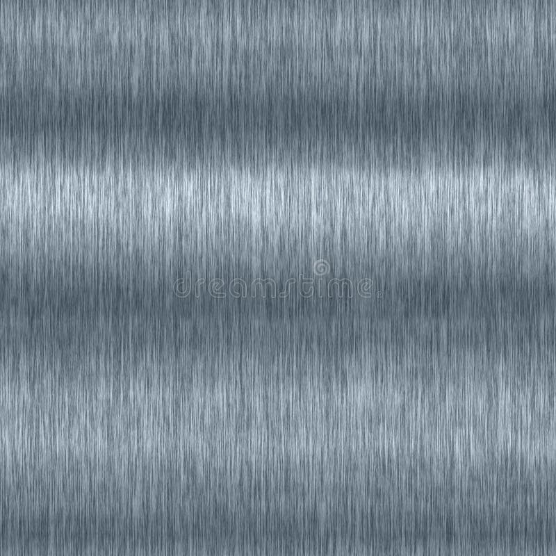 Titanium Texture Seamless