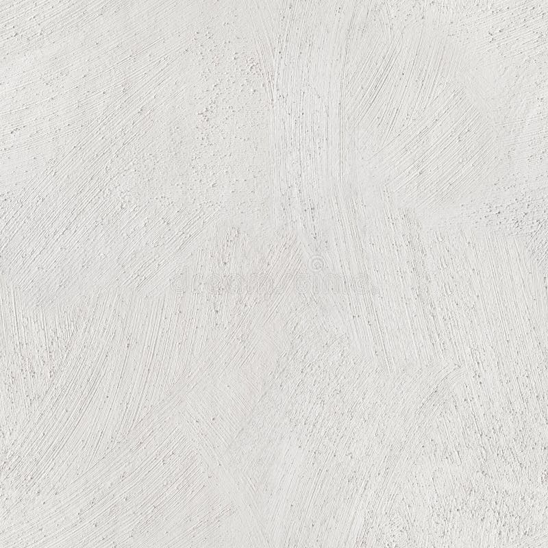 Seamless, Brushed Plaster Background Texture Stock Image - Image of ...