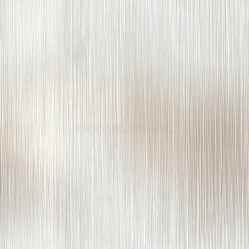 Seamless Brushed Silver Texture, Smooth Surface, Subtle Linear Pattern ...