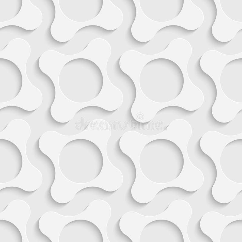 Seamless Bubble Pattern stock vector. Illustration of backdrop - 91962054