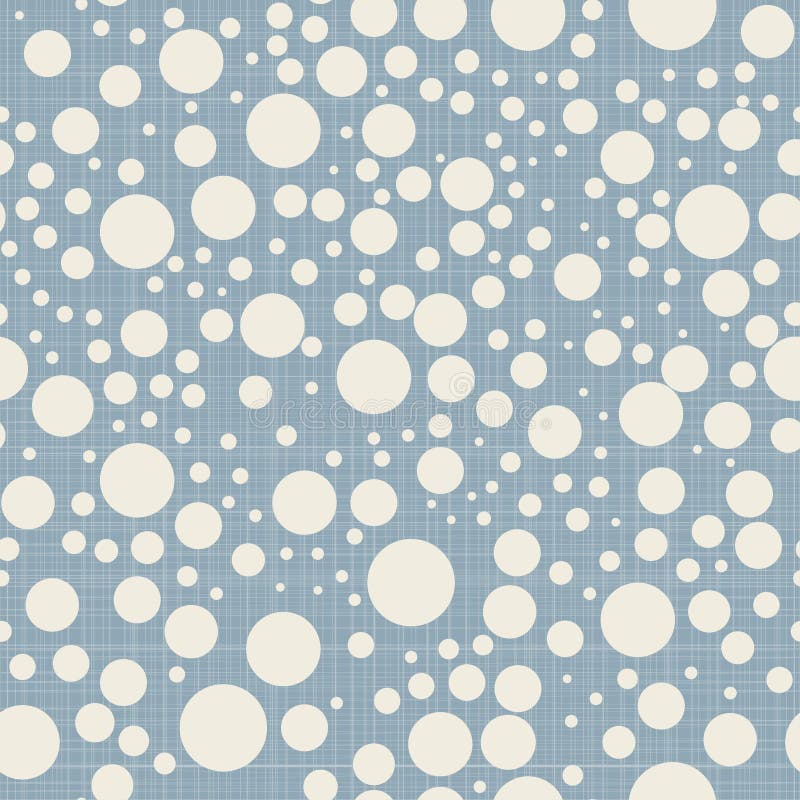 Seamless bubbles pattern stock vector. Illustration of pattern - 30354064