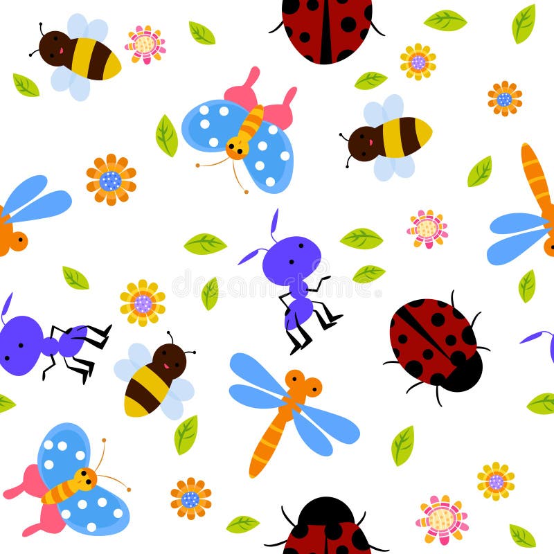 Bad Bug Cartoon Stock Illustrations – 843 Bad Bug Cartoon Stock ...