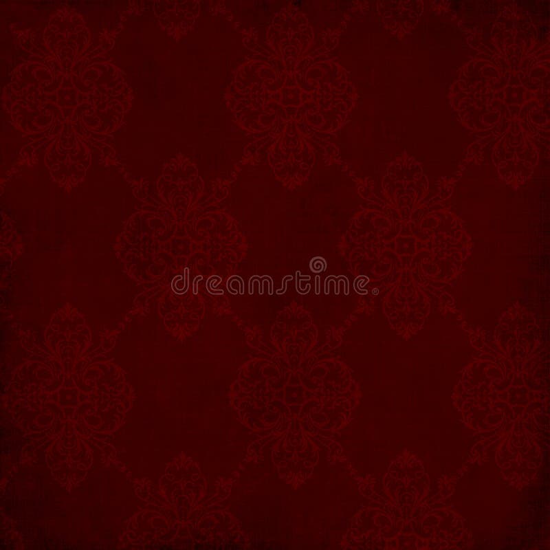 26+ Burgundy floral pattern Free Stock Photos - StockFreeImages