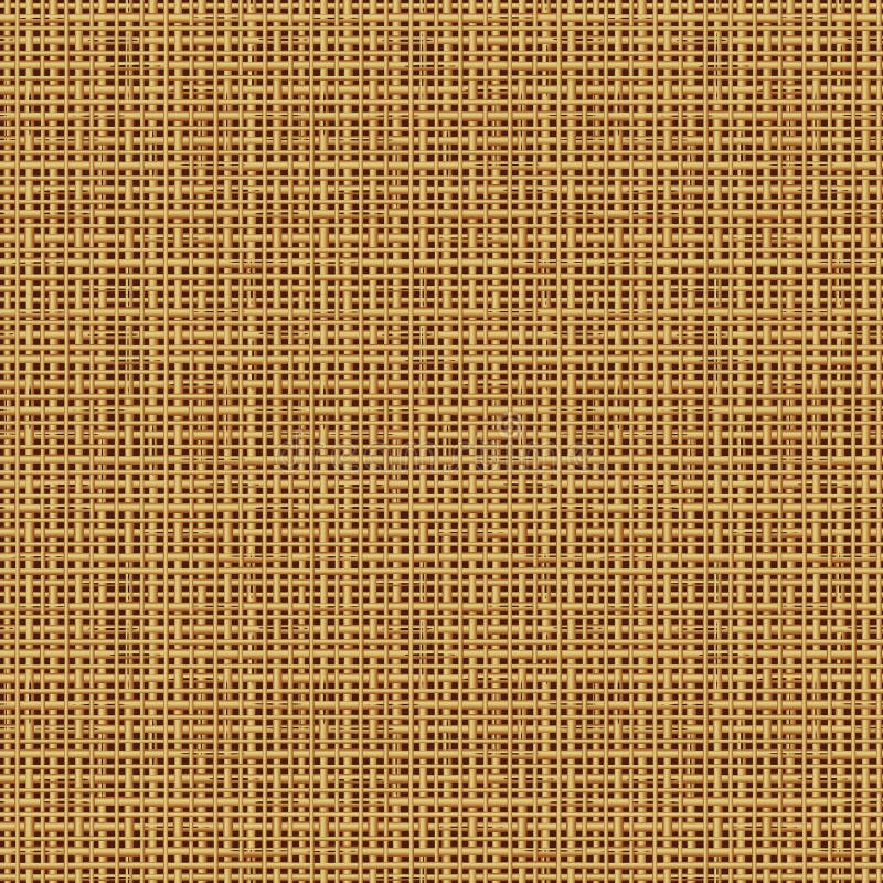 Seamless Burlap or Canvas Texture Background, or Repeat Pattern Stock ...