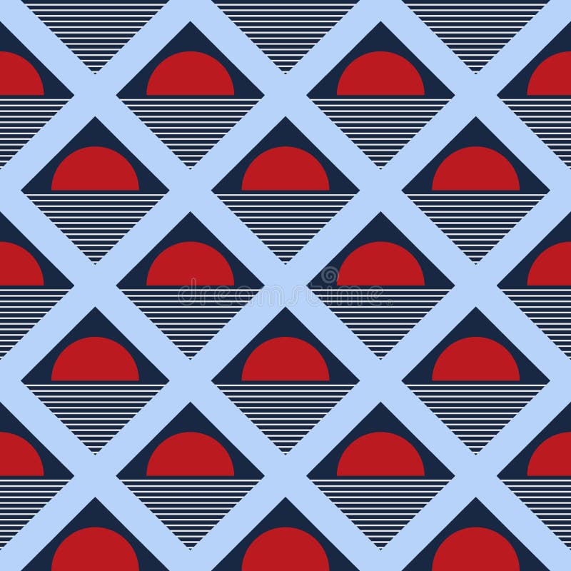 Motive Background Decoration for Design or Embroidery Stock Vector ...