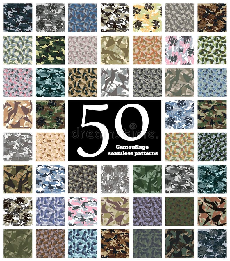 Square Camouflage Stock Illustrations – 5,827 Square Camouflage Stock ...