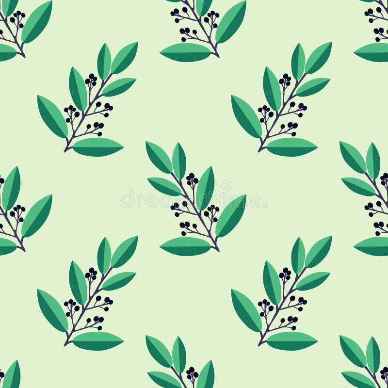 Camphor Tree, Isolated Logo Icon. White Silhouette Stock Illustration ...