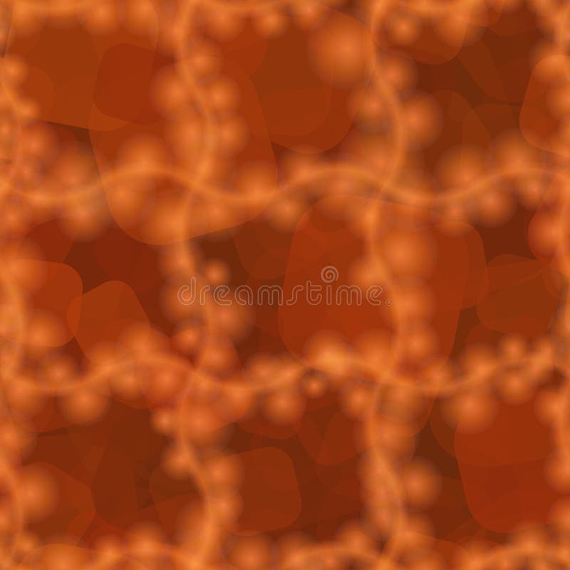 Seamless Caramel Pattern stock vector. Illustration of meal - 22915817