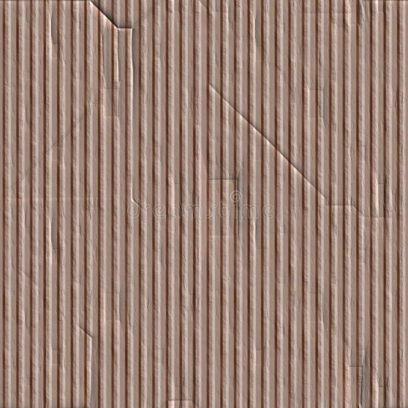 Seamless cardboard texture stock photo. Image of frame - 36990984