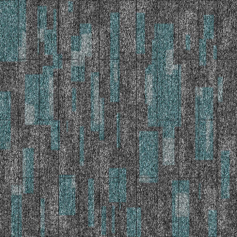 Seamless carpet stock illustration. Illustration of crochet - 276568262